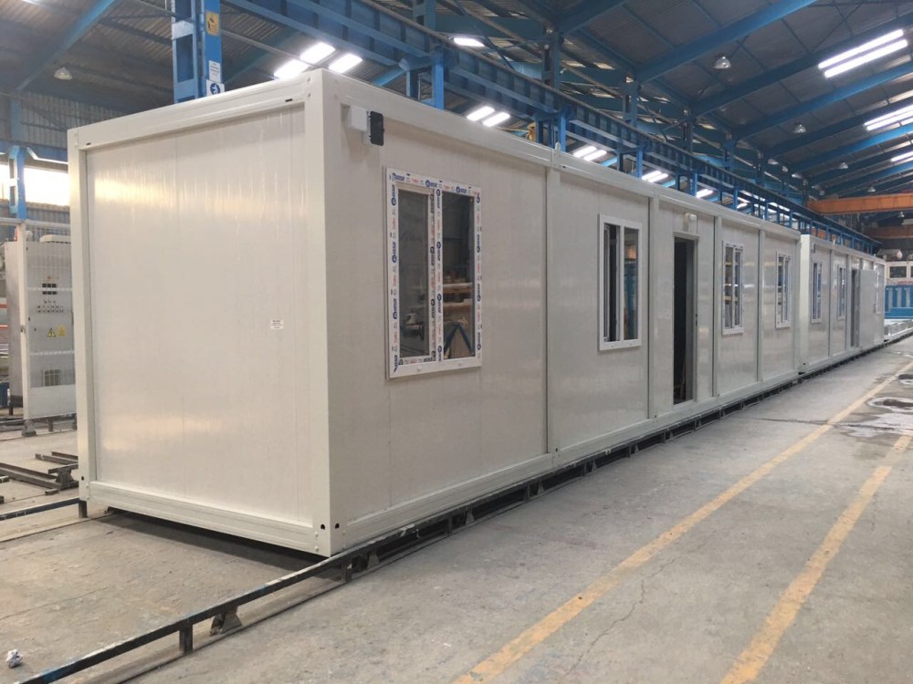 CONTAINERS – Jcc Group – OFFSHORE